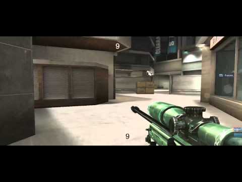 Steam Community :: Video :: Crossfire Europe April Update