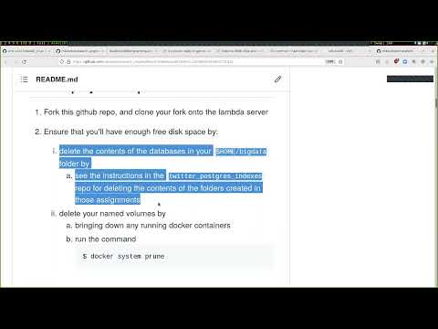 2022-04-20: search engine assignment