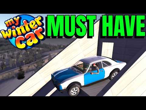 Steam Community :: My Winter Car