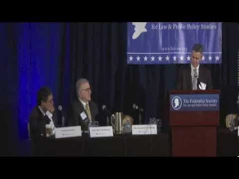 Recess Appointments: Implications of Noel Canning 11-14-2013