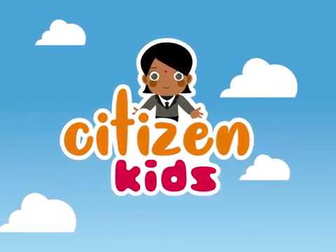 Citizen kids – learn and play for Android - Free App Download