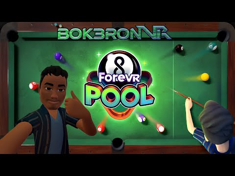 Steam Community :: ForeVR Pool