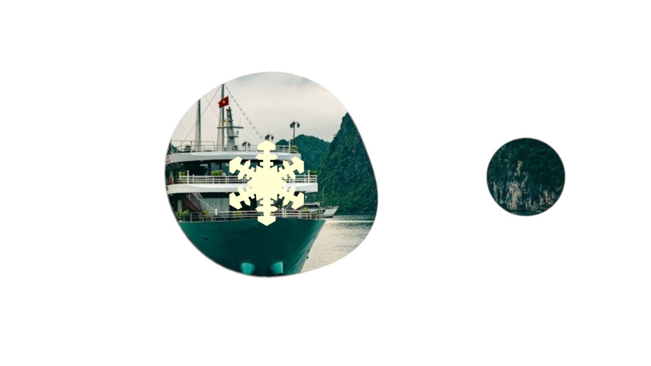 Create AMAZING Blob Animations with JUST CSS!