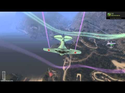 Steam Community :: Video :: Garry's Mod - NeuroTec Micro Planes ...