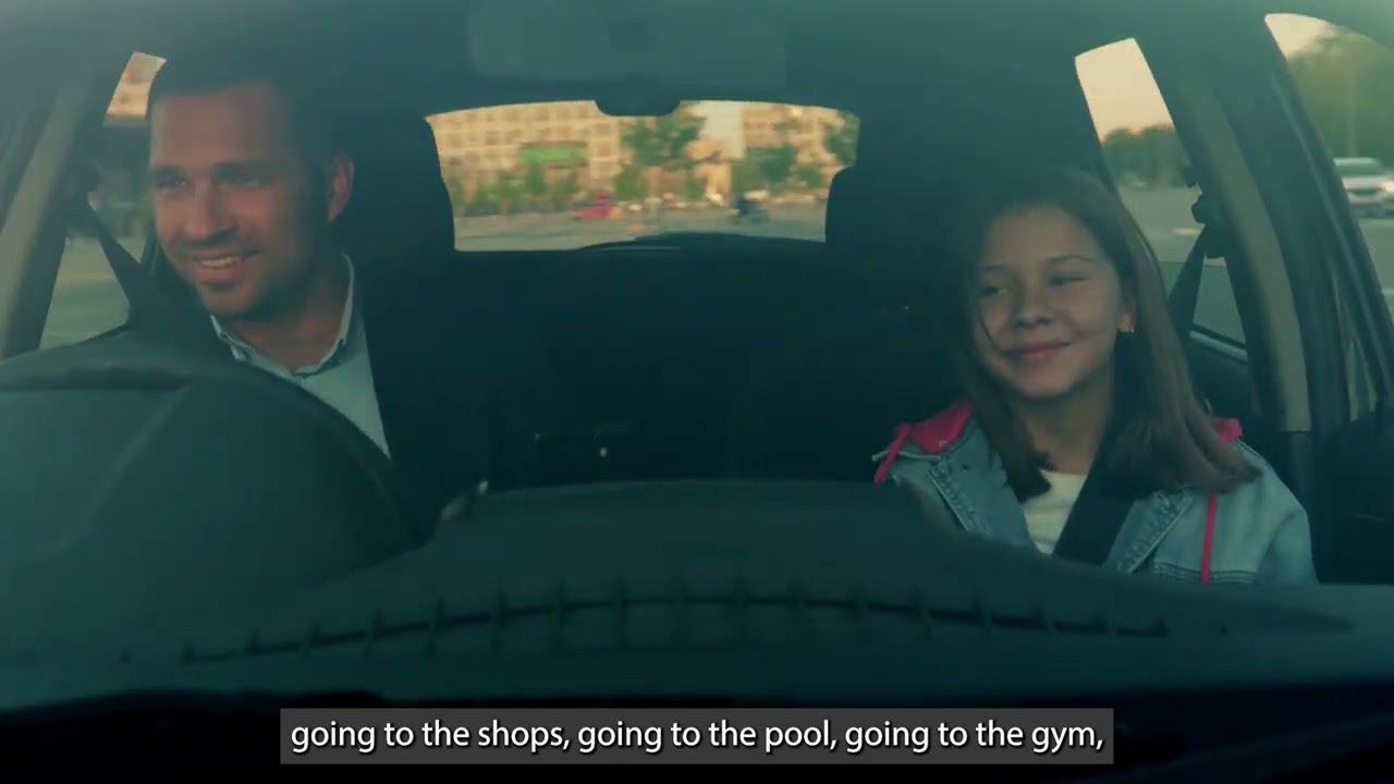 JOLT EV Charging Network