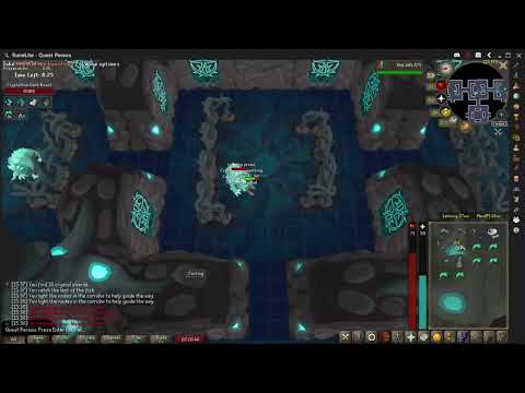 Gauntlet GM 4 Min Speed Run