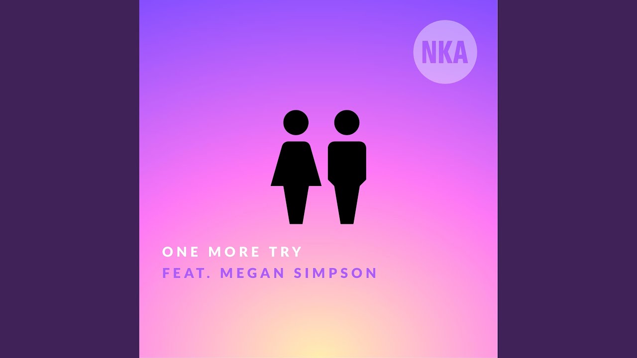 One More Try (feat. Megan Simpson)