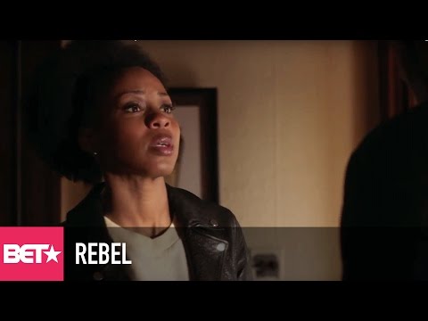 Rebel trailer, clip and video