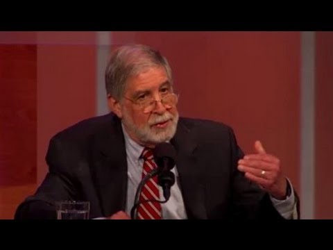 Mickey Edwards: The GOP No Longer Stands for America