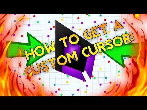 Steam Community :: Video :: HOW TO GET YOUR OWN CUSTOM CURSOR! + NEW ...