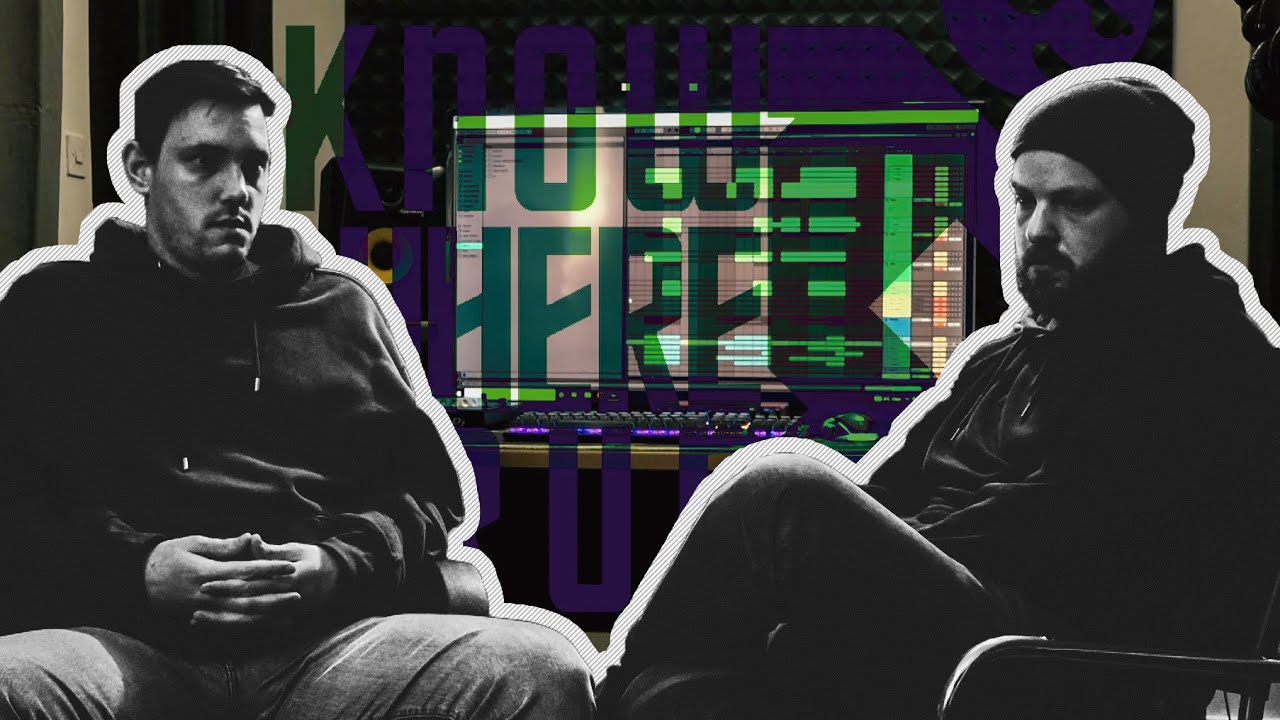 Knowhere2run studio  | Kombinat