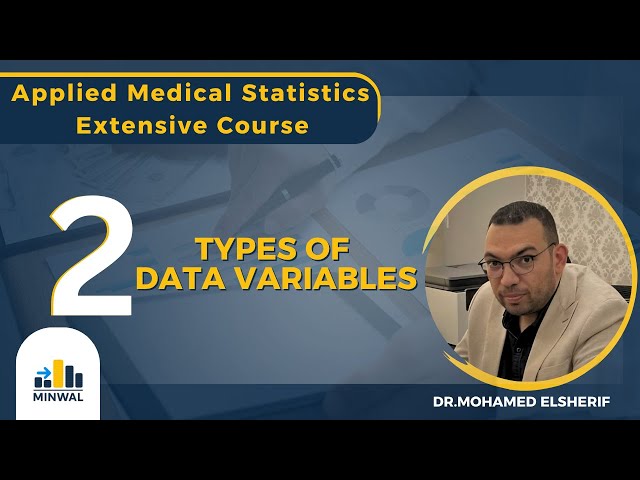 Understanding the Two Types of Data Variables | Galaxy.ai | Galaxy.ai