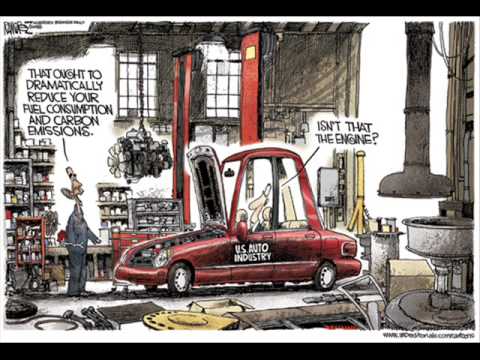 How Unions Define Environmentalism