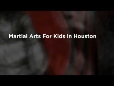martial arts for kids in houston / katy / cypress tx