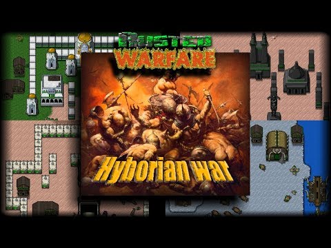 Steam Community :: Video :: ¡HYBORIAN WAR MOD (Conan) para RUSTED ...