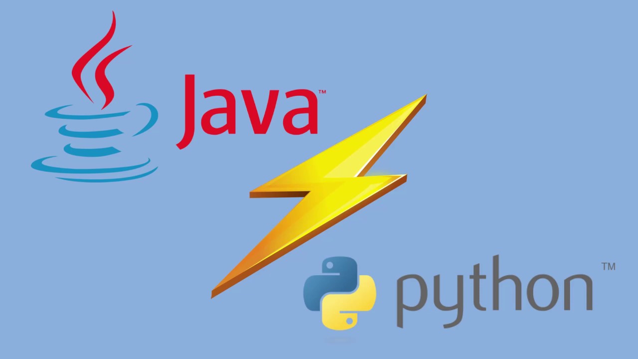 Python Vs Java - Coding Showdown!