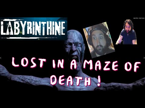 Steam Community :: Video :: Labyrinthine - Chapter 2 Lost In A Maze Of ...