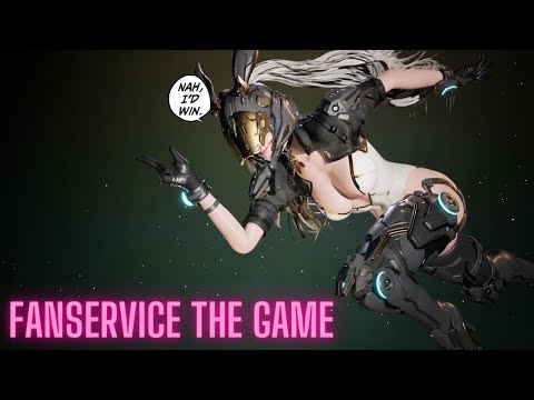 The First Descendant is One of The Game's of All Time
