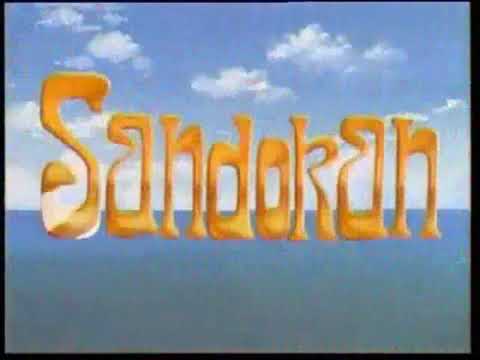 Steam Community :: Video :: Sandokan animated series 1992 - intro