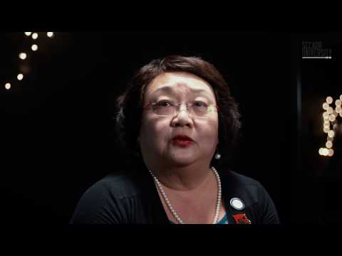 CIPS Designation Course Instructor: Fanny Chu