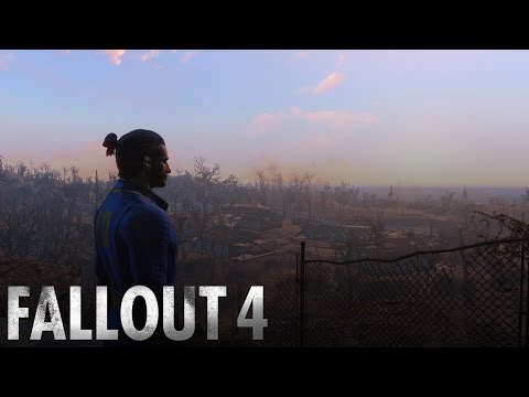 Steam Community :: Video :: Fallout 4 - Episode 29: Touchdown!