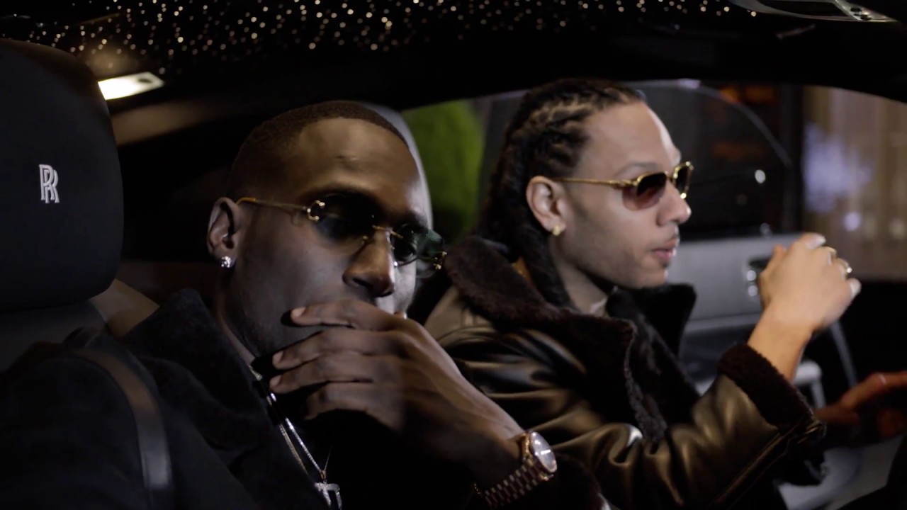 Frenna & Diquenza - 16 Million ft. Emms (Broederliefde) (prod. Diquenza & Dovgh)