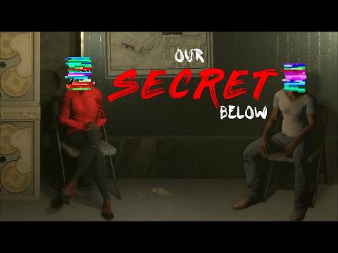 Steam Community :: Our Secret Below