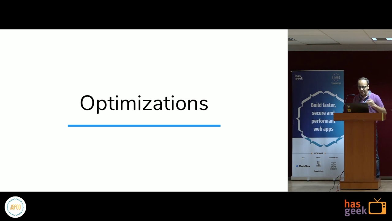 Improving React App Performance : A Case Study