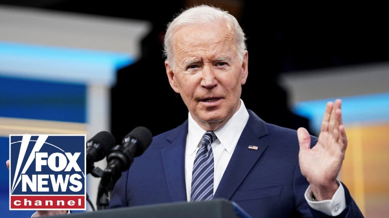 Biden ripped for staying silent as tensions escalate with China