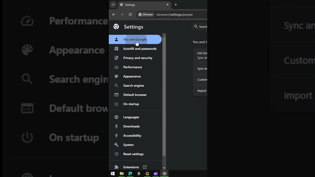 How to Import Bookmarks on Google Chrome [Tutorial]