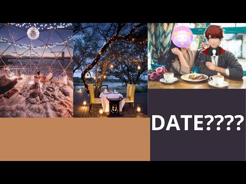 Mc and Diavolo going on a Date? (Obey Me Text Story)