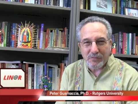 Assessing Diversity Among Latinos - Ethnic Identity