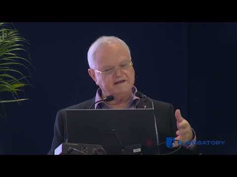Eurosatory 2024: Keynote session -