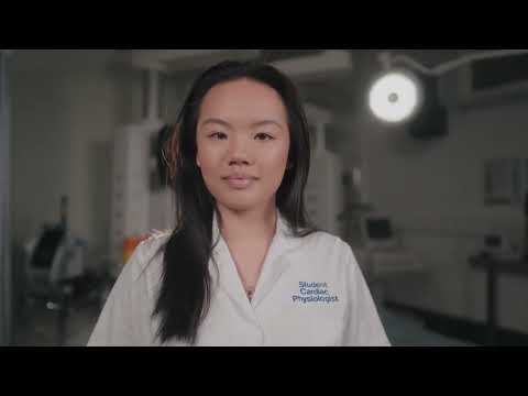 Your career as a Cardiac Physiologist | University of Leeds