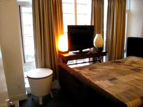 o2,suite 401-1762 Davie street, Vancouver , B.C. V6G 1W2 , MLS V849541