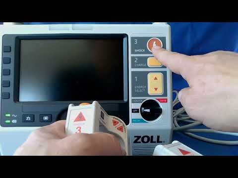 Zoll Defibrillators - Latest Price, Dealers & Retailers in India