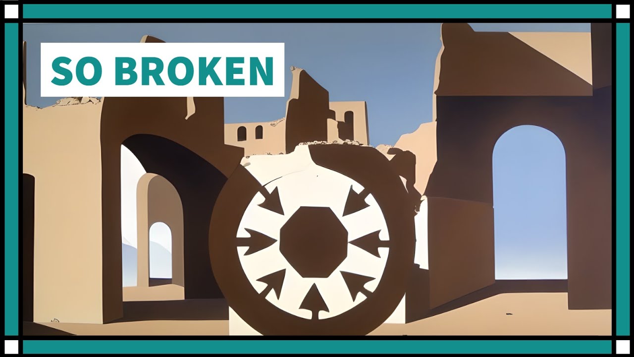 [EN] Why is Wikimedia Commons so broken? (with subtitles)