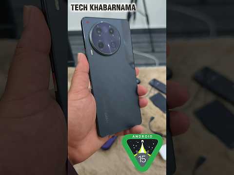 Tecno camon 30 android 15 update , camon 30 pro android 15 update , camon 30 premier android 15
