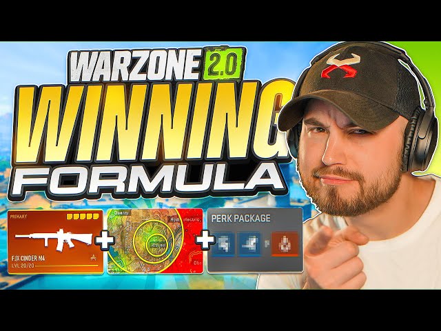 What are the best Contracts in Warzone 2? Contract list ranked