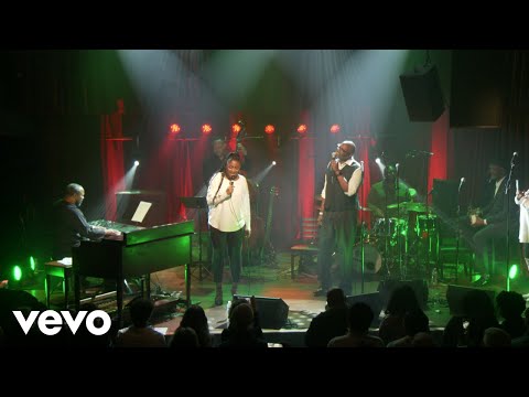 Samara Joy - The Christmas Song (Live At Ardmore Music Hall / 2022) ft. Antonio McLendon