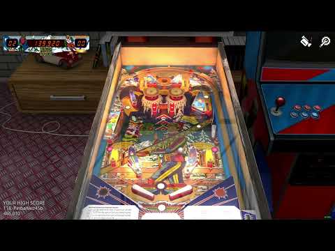 Steam Community :: Video :: Zaccaria Pinball - Winter Sports