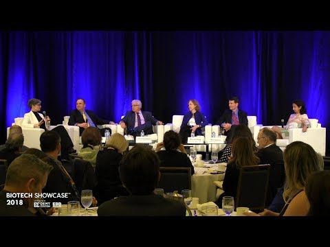 The future of biotechnology and life sciences sector: Are we at a tipping point?