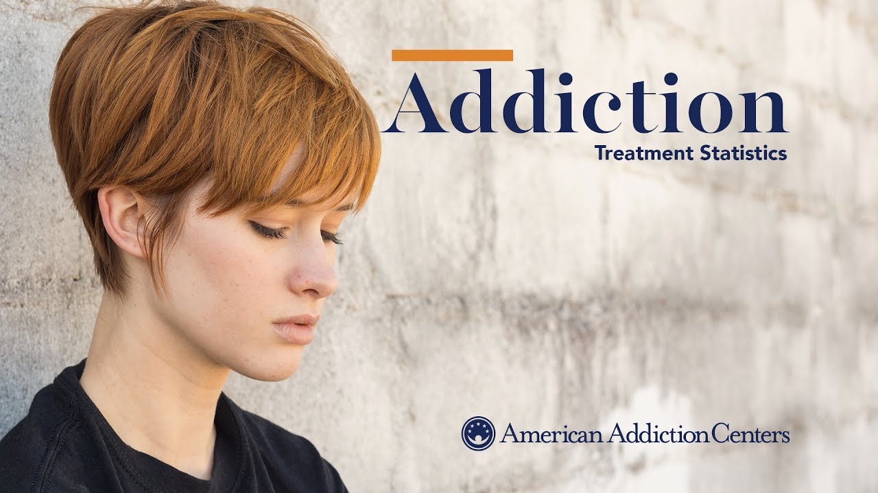 Addiction Statistics