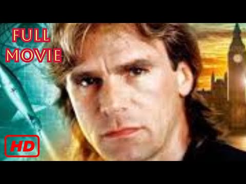 MacGyver Full Movie: Lost Treasure Of Atlantis FULL ACTION ADVENTURE MOVIE | Full English Movie | HD