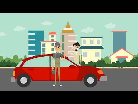 Automotive Locksmith Near Me - Lockout & Car Key's Nationwide