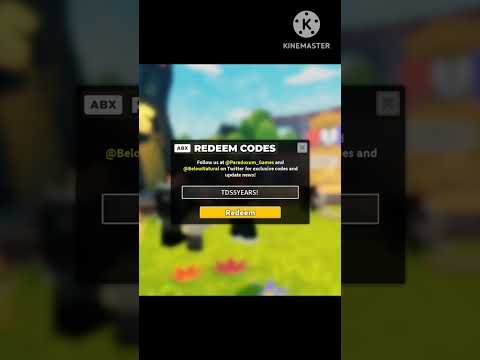 Tower defence simulator roblox codes 2025 update #roblox #foxgaming #towerdefensesimulatorroblox