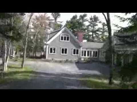 Sebascodegan Shore | Harpswell Maine Real Estate