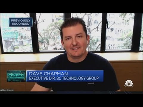 Cryptos will face heavy downward pressure in the short term given upcoming regulatory rules: BC Tech
