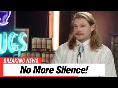 Morgan Wallen speaks out on his controversial SNL exit