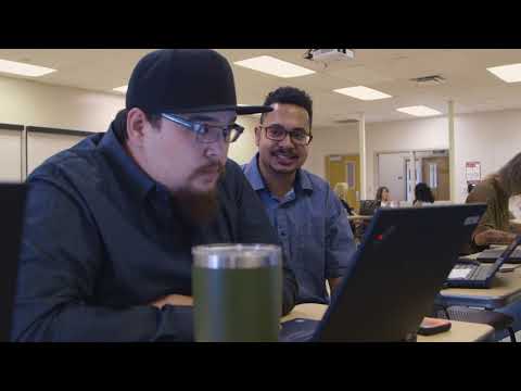 Mechtronics - The Value of Career Technical Education 2:00